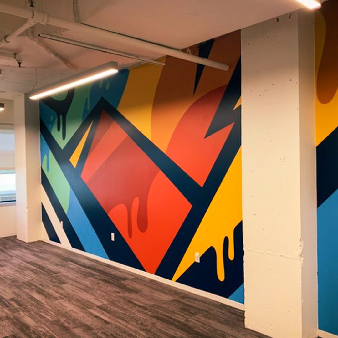 Grafite na Parede Transforme seu Ambiente através da Arte